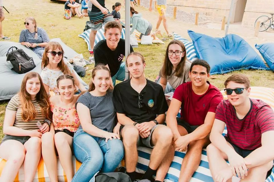 西澳大学UniStart系统及UWA Handbook使用攻略大放送，拿来吧你！ - One U Education